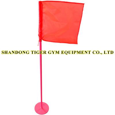China Track and Field Equipment Marker Flag / Record Flag for sale