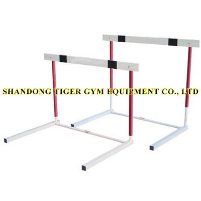 China Track and Field Equipment Training Hurdle (Without counterweight) for sale