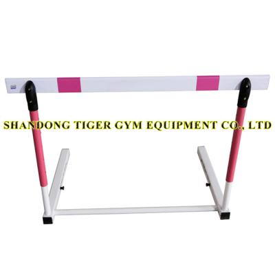 China Track and Field Equipment Hurdle Crossbar for sale