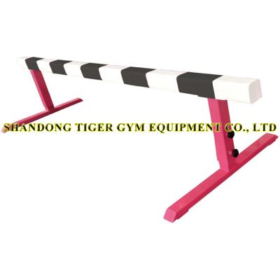 China Track and Field Equipment Steeplechase Barriers (Movable) for sale