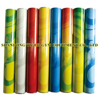 China Track and Field Equipment Relay Baton for sale