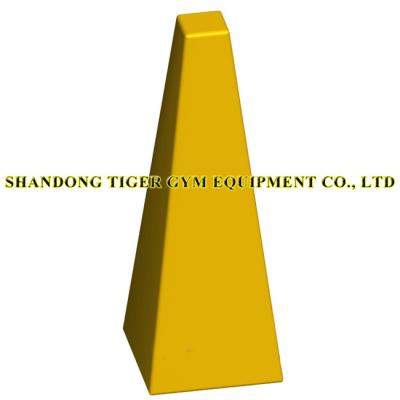 China Track and Field Equipment Breakline Cone for sale