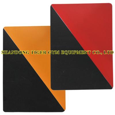 China Track and Field Equipment Lane Race Foul Marker for sale