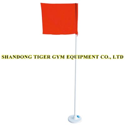 China Track and Field Equipment Race Track Rival Flag for sale