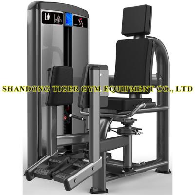 China Fitness Equipment Hip Abductor training machine for exercising the inner and outer thigh muscles / Abduction of leg for sale