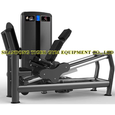 China Fitness Equipment Seated Leg Press training machine for exercising Quadriceps of leg for sale