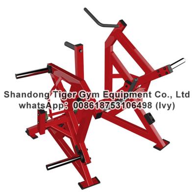 China Strength Fitness Equipment / plate loaded gym fitness equipment / Combo Twist for sale