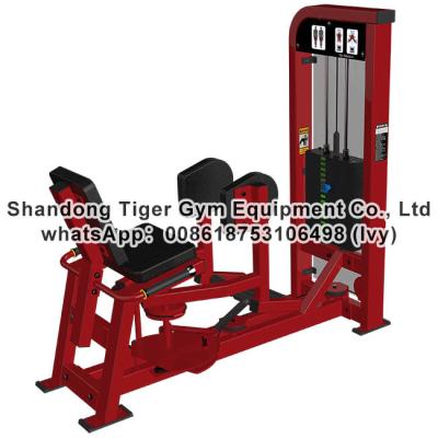 China Single Station Gym fitness equipment machine Hip Abduction exercise machine for sale