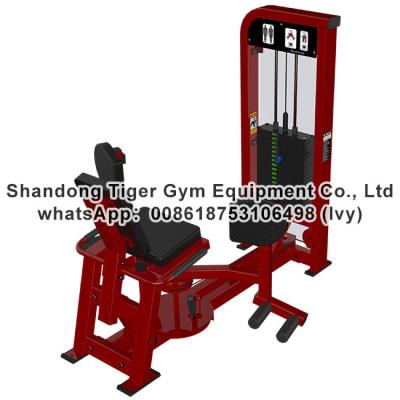 China Single Station Gym fitness equipment machine Hip Adduction exercise machine for sale