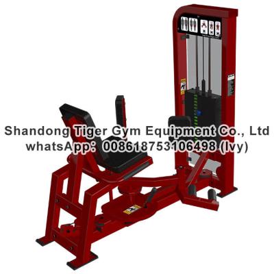 China Single Station Gym fitness equipment machine Inner/outer thigh combo exercise machine for sale
