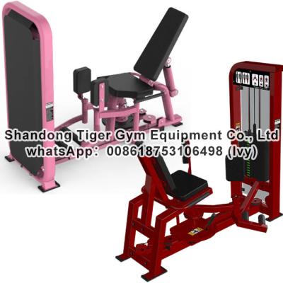 China Gym Fitness Equipment Inner / outer thigh combo exercise machine for sale