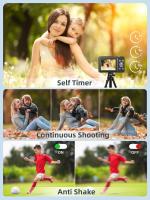 China Digital Camera FHD 1080P Digital Point and Shoot Camera with 16X Zoom Anti Shake 32GB Card Compact Small Camera for Boys Girl for sale