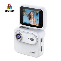 China 2026 New Mini Action Camera 1080 HD Waterproof CCD MicroSD 30fps Recording 120 Wide Angle Remote Control for Riding/Skiing for sale
