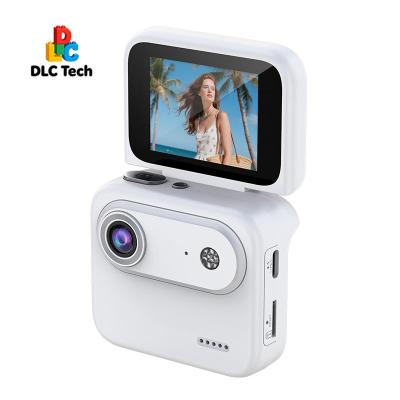 China 2026 New Mini Action Camera 1080 HD Waterproof CCD MicroSD 30fps Recording 120 Wide Angle Remote Control for Riding/Skiing for sale