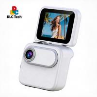 China 2.0 Inch Flip Screen Go Pro Style CCD Action Camera 1080P 120 Wide Angle MicroSD WIFI Stabilization for Travel for sale