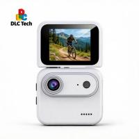 China 2.0 Inch Flip Screen Go Pro Style CCD Action Camera 1080P 120 Wide Angle MicroSD WIFI Stabilization for Travel for sale