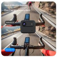 China Cross-Border New Y360 Sports Digital Camera Cycling Chest-Mounted 4K HD Anti-Shake Flip Screen 2-inch 140 Wide Angle Video for sale