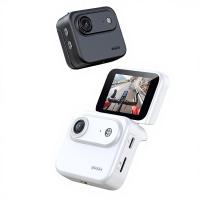 China Cross-Border Best-Selling Y360 4K Outdoor Sports Camera Mini Thumb 128G 2.0-inch Screen 140 Wide Angle Handheld Vlog Video for sale