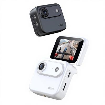 China Cross-Border Best-Selling Y360 4K Outdoor Sports Camera Mini Thumb 128G 2.0-inch Screen 140 Wide Angle Handheld Vlog Video for sale