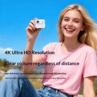 China Cross-Border Best-Selling Y360 4K Outdoor Sports Camera Mini Thumb 128G 2.0-inch Screen 140 Wide Angle Handheld Vlog Video for sale