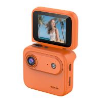 China Cross-Border Best-Selling Y360 4K Outdoor Sports Camera Mini Thumb 128G 2.0-inch Screen 140 Wide Angle Handheld Vlog Video for sale
