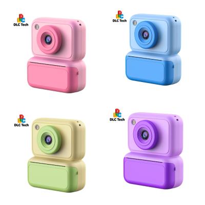 China 4800W CCD Dual Camera Video Recorder Full HD 1920x1080 2.4