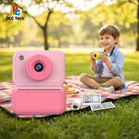 China 4800W CCD Dual Camera Video Recorder Full HD 1920x1080 2.4