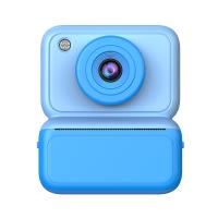 China DLC Kids Digital Camera CCD Dual Lenses Full HD Video 120 Wide Angle 2.4