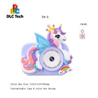 China Cheep  Multifunctional HD Digital Camera for Kids | Dual-Lens Video Recording & Smart Focus & Filter 1080P CMOS Sensor MP3 for sale