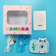 China Educational Games Built-in  HD Digital Camera for Kids | Dual-Lens Video Recording & Smart Focus & Filter 1080P CMOS Sensor MP3 for sale