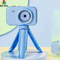 China Educational Games Built-in  HD Digital Camera for Kids | Dual-Lens Video Recording & Smart Focus & Filter 1080P CMOS Sensor MP3 for sale