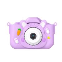 China Mini Digital Camera Nano Pocket Camcorder 1080P HD Video Vlogging for Kids Students Thumb Camera Portable Children Camera for sale