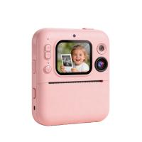 China High Quality CCD Children Camera MicroSD Support Portable Mini Size HD Video Recording Safe Plastic ABS Material OEM/ODM Service for sale