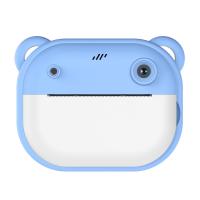 China DLC Y600 Multi-function High-Definition Instant Camera ,  Cartoon Digital Camera for Children,instant Print, Multiple Filters for sale