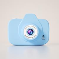 China Rechargeable Digital Kids Camera with Play Toys 2.4 Inch Ips HD Screen Thermal Print Kids Camera for Girls and Boys for sale