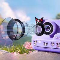 China DLC MA14 New Model Instant Camera Children CMOS Sensor MicroSD MP3 Full HD Video 120 Wide Angle Direct Print Color Photos Filter for sale
