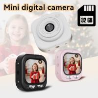 China High-definition Mini Camera with Screen Visual Compact and Portable Suitable for Students and Campus with Timer for sale