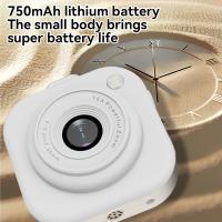 China High-definition Mini Camera with Screen Visual Compact and Portable Suitable for Students and Campus with Timer for sale