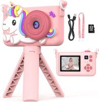 China Mini Educational Kids Smart Phone Toy Mobile Phone Camera Game Phone for 3+ Years Old Children Kids for sale