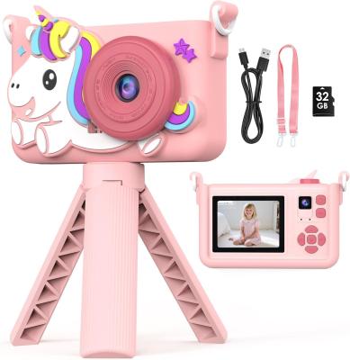 China Mini Educational Kids Smart Phone Toy Mobile Phone Camera Game Phone for 3+ Years Old Children Kids for sale