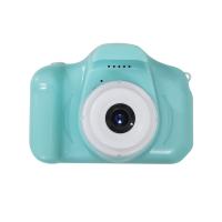 China X200 HD CMOS Digital Camera 2.4inch MicroSD Children's Student Educational Photo & Video Toy Birthday Gift for sale
