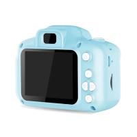 China X200 HD CMOS Digital Camera 2.4inch MicroSD Children's Student Educational Photo & Video Toy Birthday Gift for sale