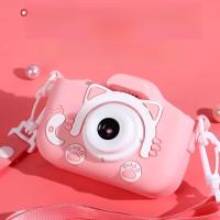 China Children's Camera Toy Can Take Pictures, Print High-resolution Images, Record Videos, and Is a Birthday Gift for Babies for sale