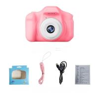 China Children's Camera Toy Can Take Pictures, Print High-resolution Images, Record Videos, and Is a Birthday Gift for Babies for sale