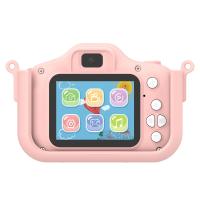 China Waterproof Rechargeable Kids' Camera with 2-3