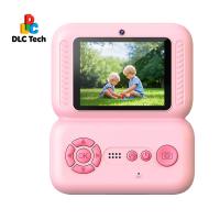 China DLC Kids Camera with Dual Lenses 2.4