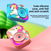 China Y8 HD Children's Cartoon Digital Camera 2.0