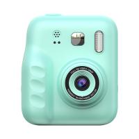 China For Colorful 2025 New Model Camera with 2.0 Inch HD Screen 1080P Video Photo Printing Children's Toy Holiday Gift for sale