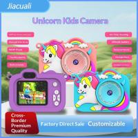 China Cross-Border Hot-Selling CMOS HD 1080p 8x Optical Zoom Digital Camera Instant Film Kids Front/Rear Dual Lens Video Recording for sale