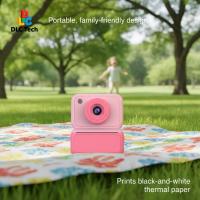 China Children's Digital Camera Dual Lens 2.4